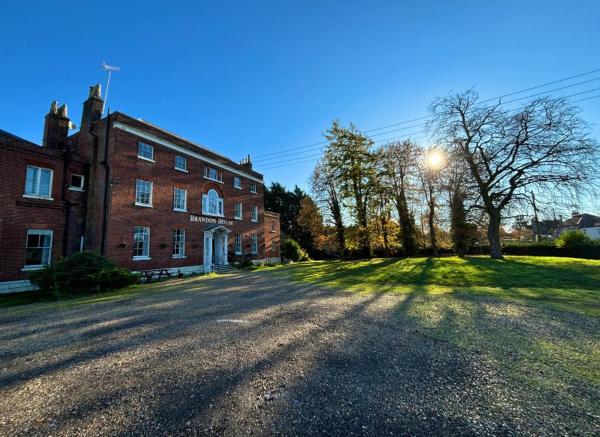 Brandon House - Suffolk