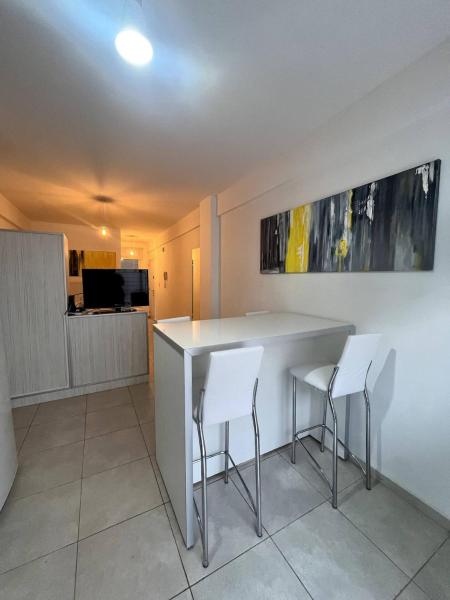 Zeballos Loft Monoambiente - Rosario