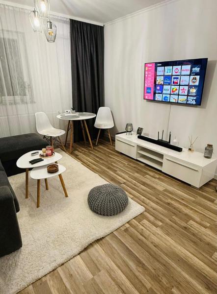 Gabone Residence - Craiova