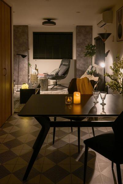 Skytree View Riverside Terrace - Urayasu