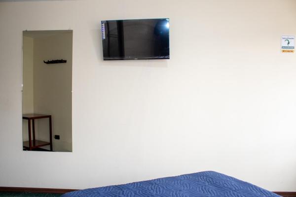 Hotel Inti Raymi - San Juan de Pasto