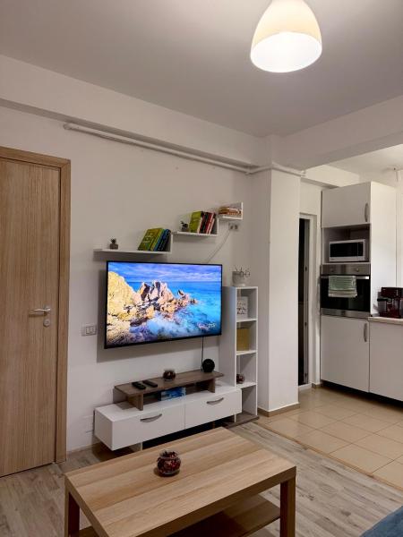 Cozy 2rooms - Bucharest