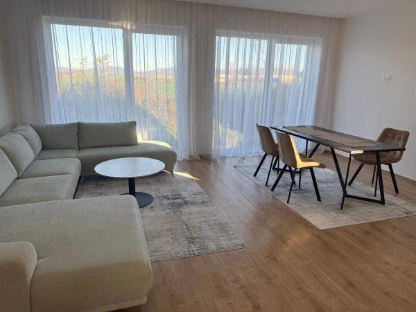 Rezidencia Pri Kaštieli 4 - Košice