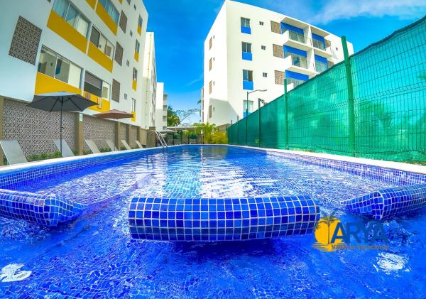 Alberca, Nuevo Y Quipado, Aeropuerto Cerca - Puerto Vallarta