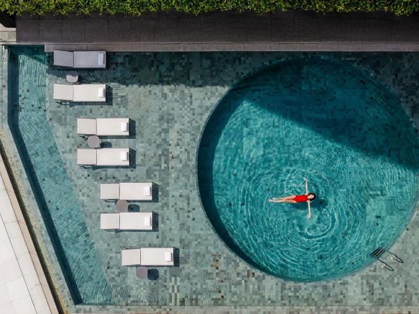 Fairmont Rio De Janeiro Copacabana - Rio de Janeiro
