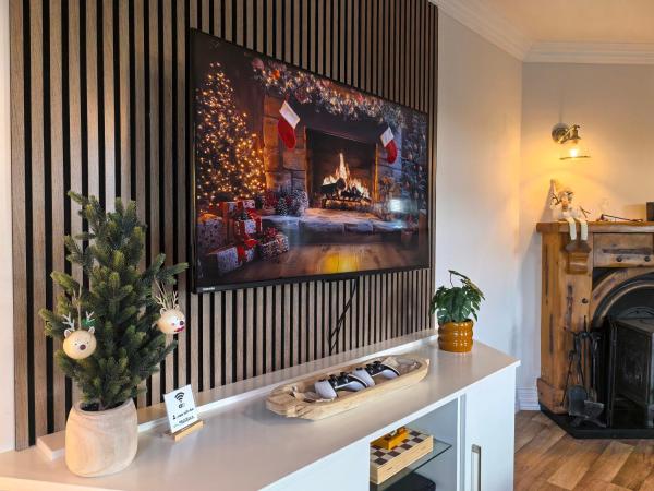 Fiáin Retreat - County Clare