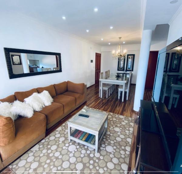 Casapueblo - Encarnación