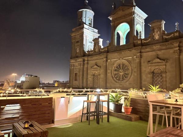 Santa Ana Suite & Rooms - Las Palmas de Gran Canaria