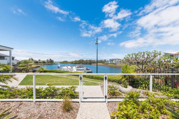 Unit 8 8- 10 Electra Parade Harrington - Coopernook