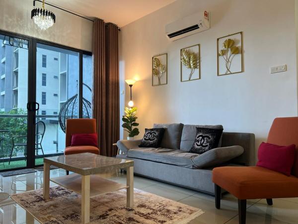 Cozy Stay Pool Atlantis Residence - Ayer Keroh