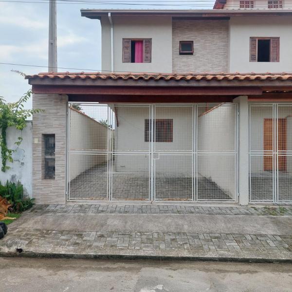 Casa Aconchegante Em Caraguatatuba - Caraguatatuba