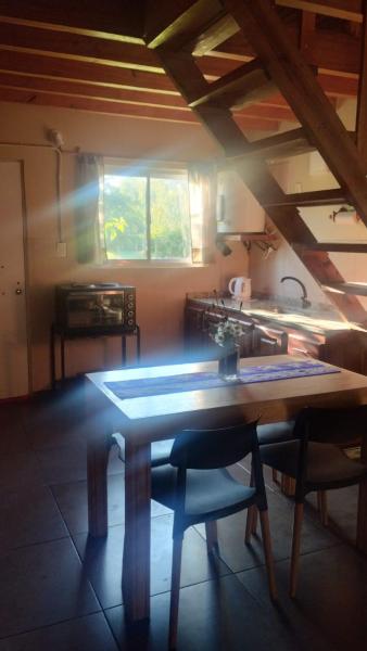 La Alpina Del Bosque - Argentina