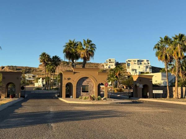 Ocean View Suite In Gated Community, Kino Bay Mx - Sonora