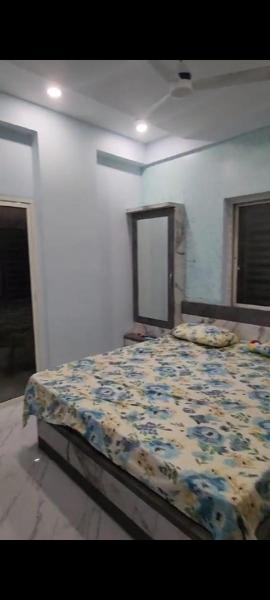 Brand New Apartment In Laketown Near To Airport - Kolkata