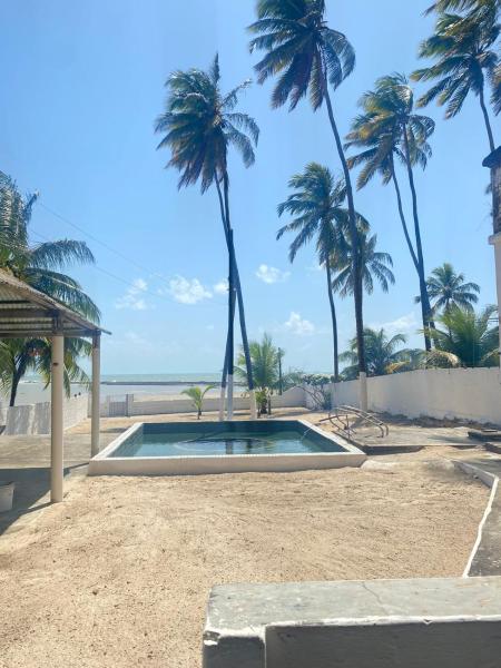 Beira Mar 7suites 30pessoas - Pernambuco (estado)