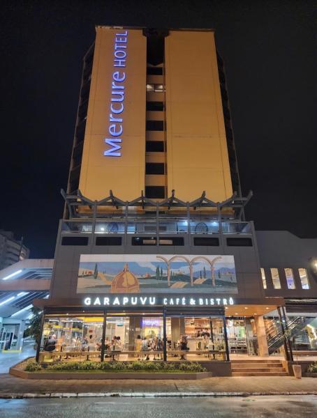 Apartamento Executivo Particular - Florianópolis