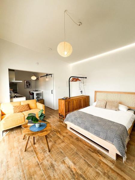 Casita Playa Dream Stay Near Eagle Beach - Aruba