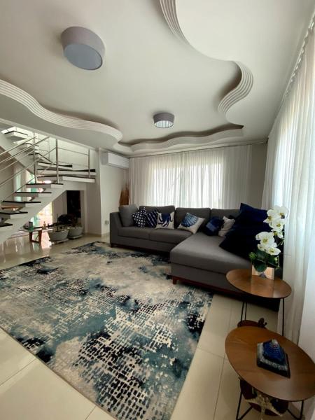 Casa No Condomínio Dos Pássaros - Dunas Do Péro - Cabo Frio - カボ・フリオ