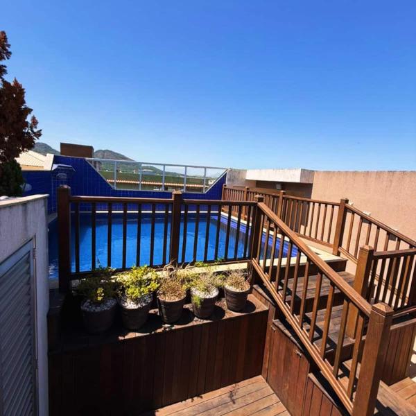 Casamare - Vila Velha