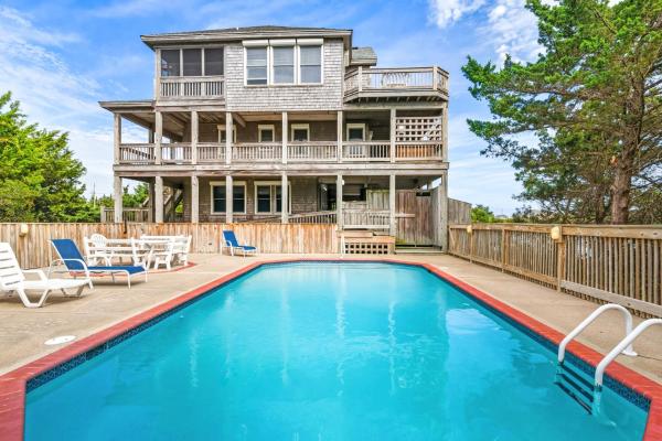 8198 - Still Waters - Outer Banks, NC