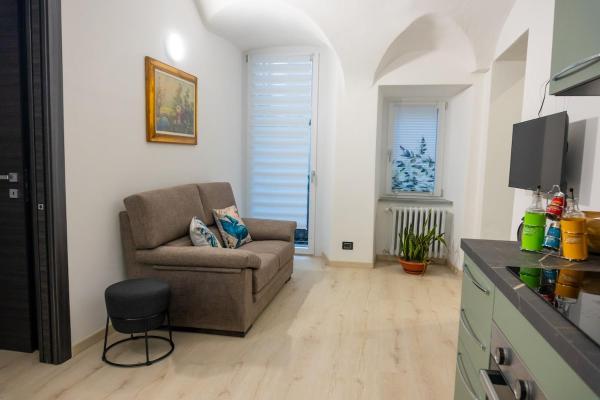 Casa Piazzetta Is Waiting For You! - Saluzzo