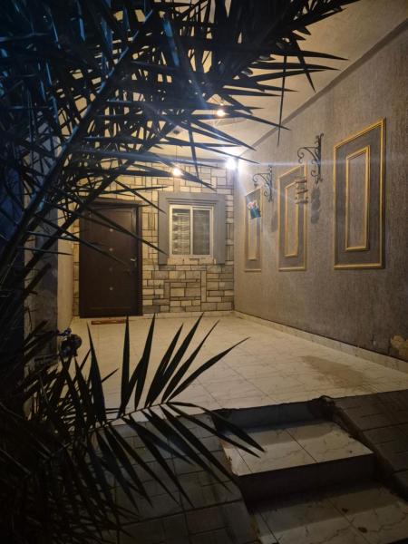 Cozy Two-bedroom Villa In Safari Homes, Bahria Town Phase 8 With Modern Comforts - Islamabad