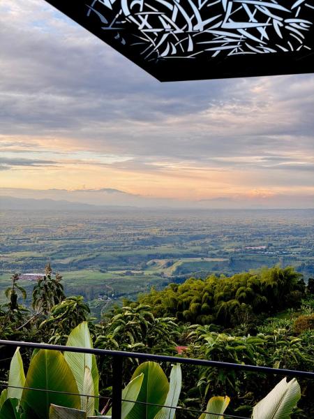 La Font Ecolodge - Buenavista