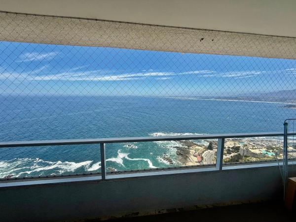 Increible Vista Para Dos En Concón - Concón