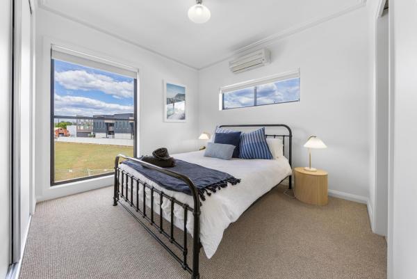 Hospital & Cbd Hideaway - Bendigo