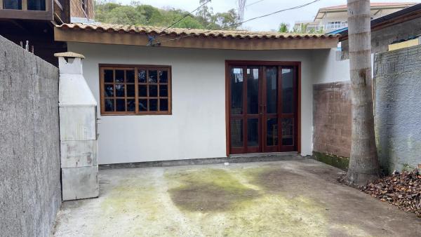 Casa Na Gamboa - Garopaba