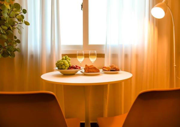 제니스테이 - Seoul