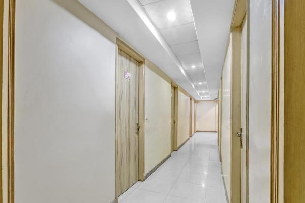 Hotel O Chahal Residency - New Delhi