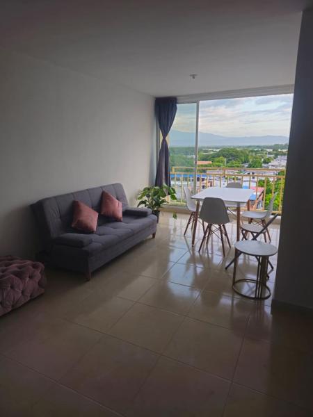 Apartamento Galanni 804 - Villa Bolivariana - Valledupar