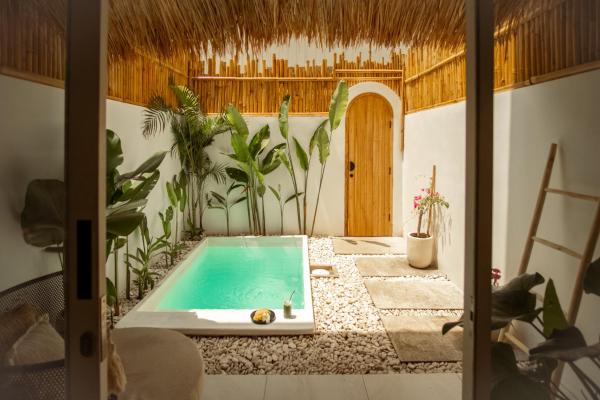 Villa Casadou At Bingin - 6min To Beach By Orivista - Uluwatu