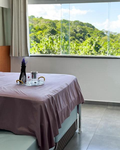 Flat Usina Próximo A Praia Do Laboratório Para 6 Pessoas - Angra dos Reis