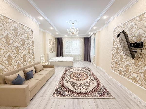 ЖК Парк Авеню - Astana - Nur-Sultan