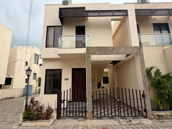 Starry Sky Villa - Chennai