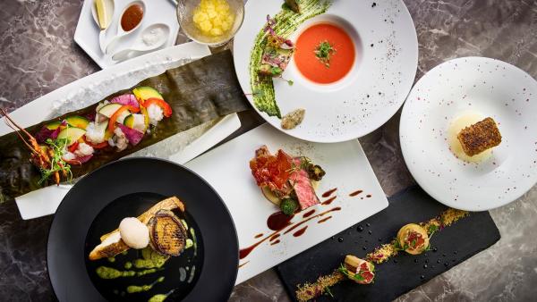 Hana Irodori No Yado Kayuu - Wakayama