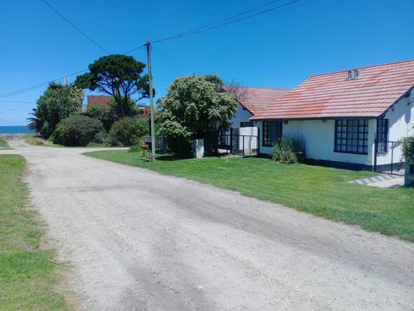 Punto Acantilados - Mar del Plata
