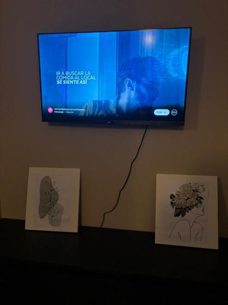 Céntrico Dpto - Bolivie