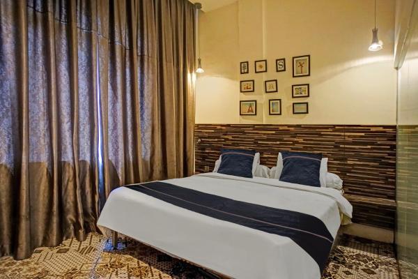 Hotel O Near Ringroad City Walk Xxi Formerly Mitrotel Medan - Medan