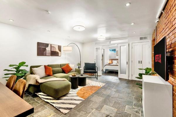 Luxe Logan Circle Escape - Near Downtown Dc & Shaw - Arlington, VA