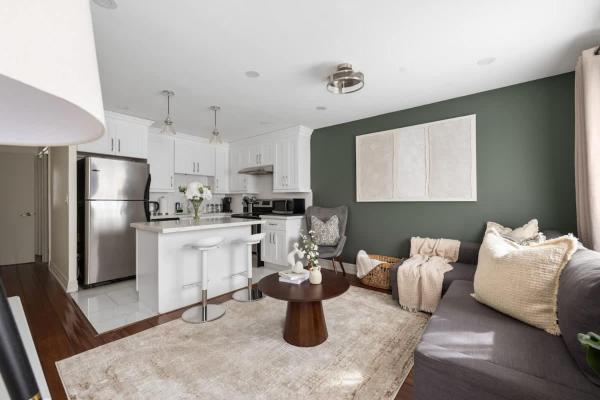 Cozy Home Stay In Toronto - Lakeshore