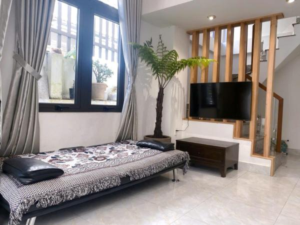 Nhà Nguyên Căn Đà Lạt - Thành phố Đà Lạt