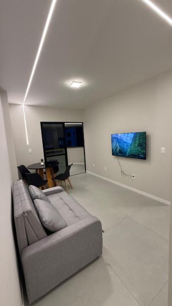 Apart Hotel Palais Versailles Recém Reformado Com Tv De Cinema - Salvador de Bahía