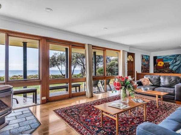 Art House - 2 Bedroom - Mimosa Rock