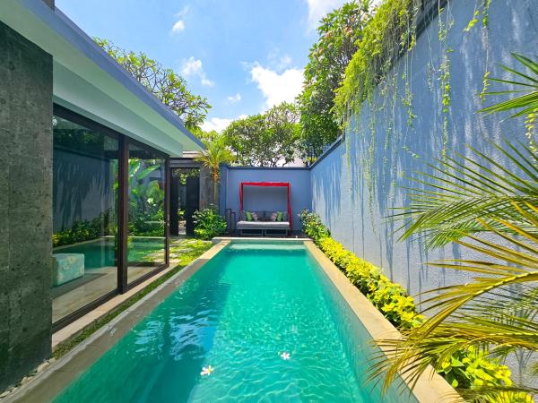 Seminyak Icon - By Karaniya Experience - Chse Certified - Sanur