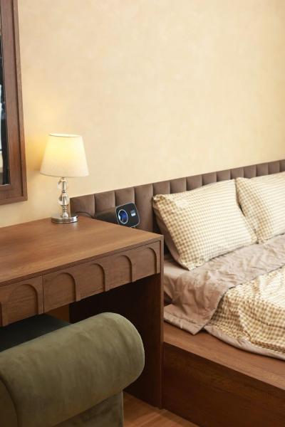 Gờ Homestay - Sentosa Sky Park - Khép Kín - Hai Phong