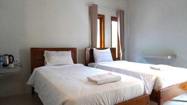 Savira Golo Koe Labuan Bajo - East Nusa Tenggara