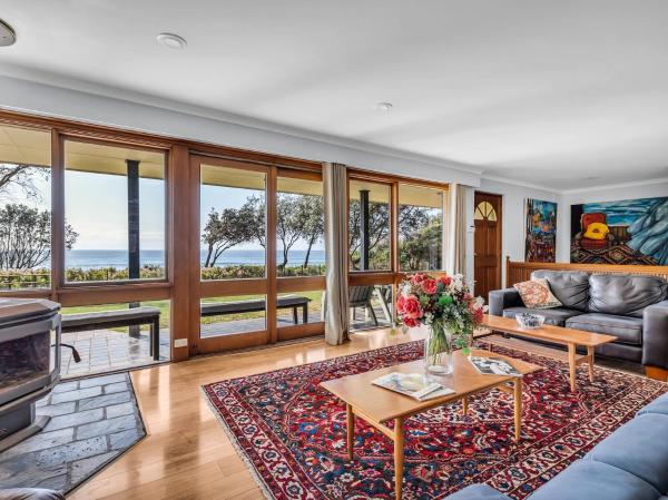 Art House - 4 Bedroom - Cobargo
